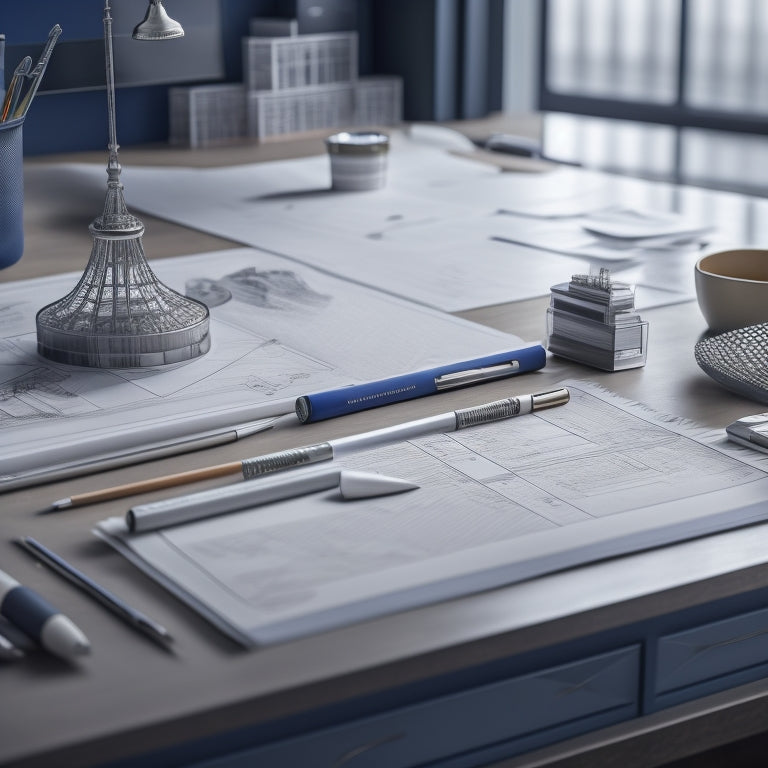 Blueprint Holder Review: Efficient Blueprint Storage Solution – One ...
